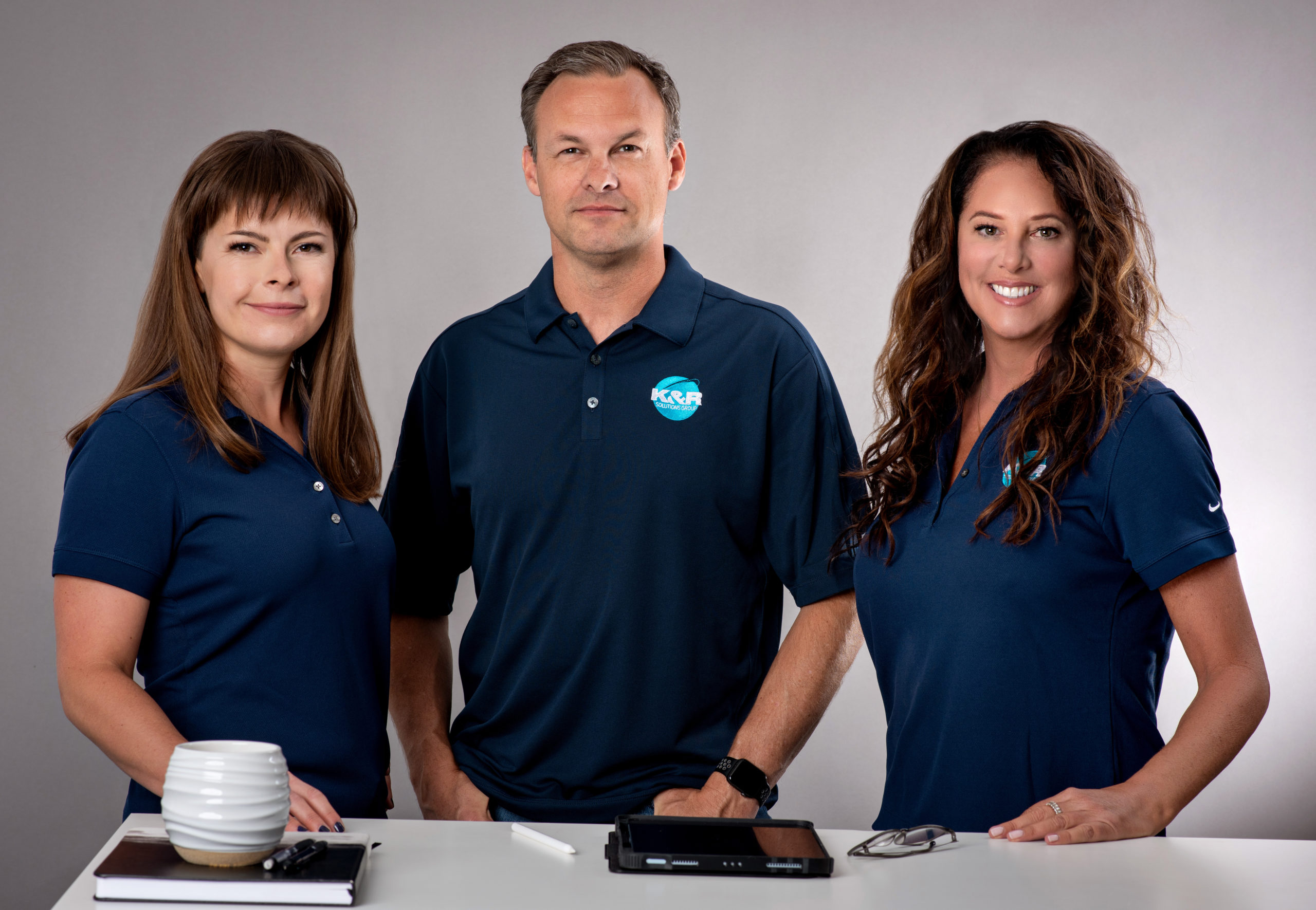 About - K&R Solutions Group