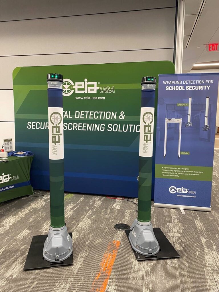 CEIA OPENGATE Sleeves - K&R Solutions Group
