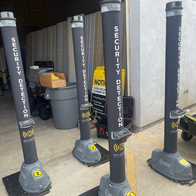 CEIA OPENGATE Sleeves - K&R Solutions Group